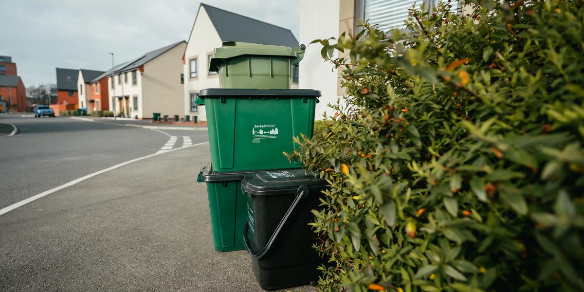 Simpler Recycling: Toolkit and Assets | WRAP - The Waste and Resources ...