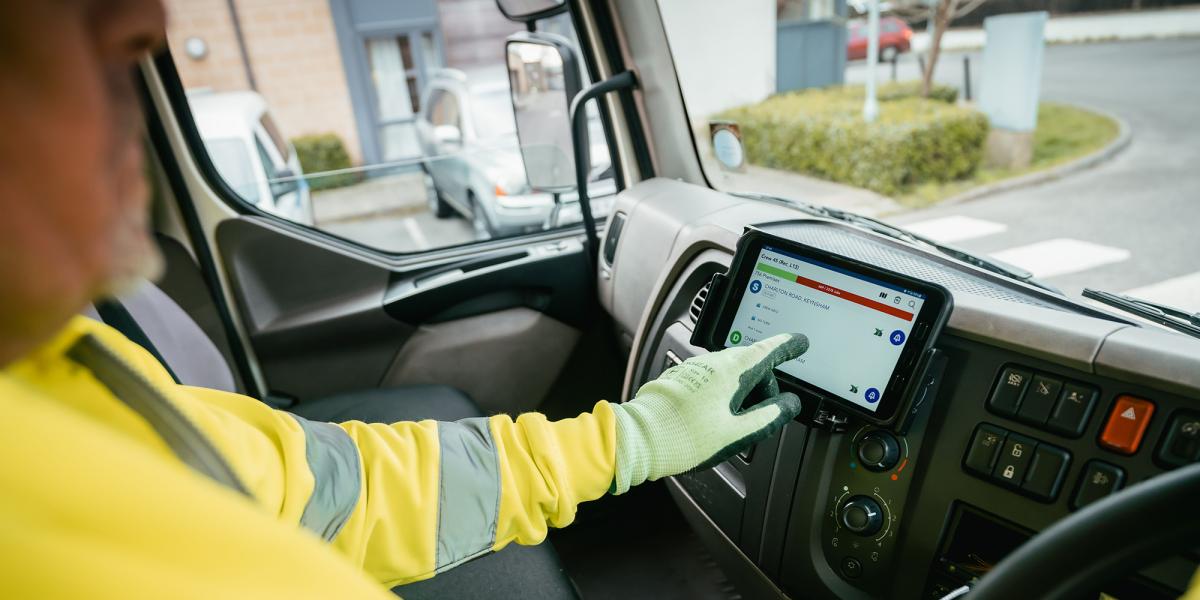 Recycling Tracker 2025 - Northern Ireland results webinar 13 November ...