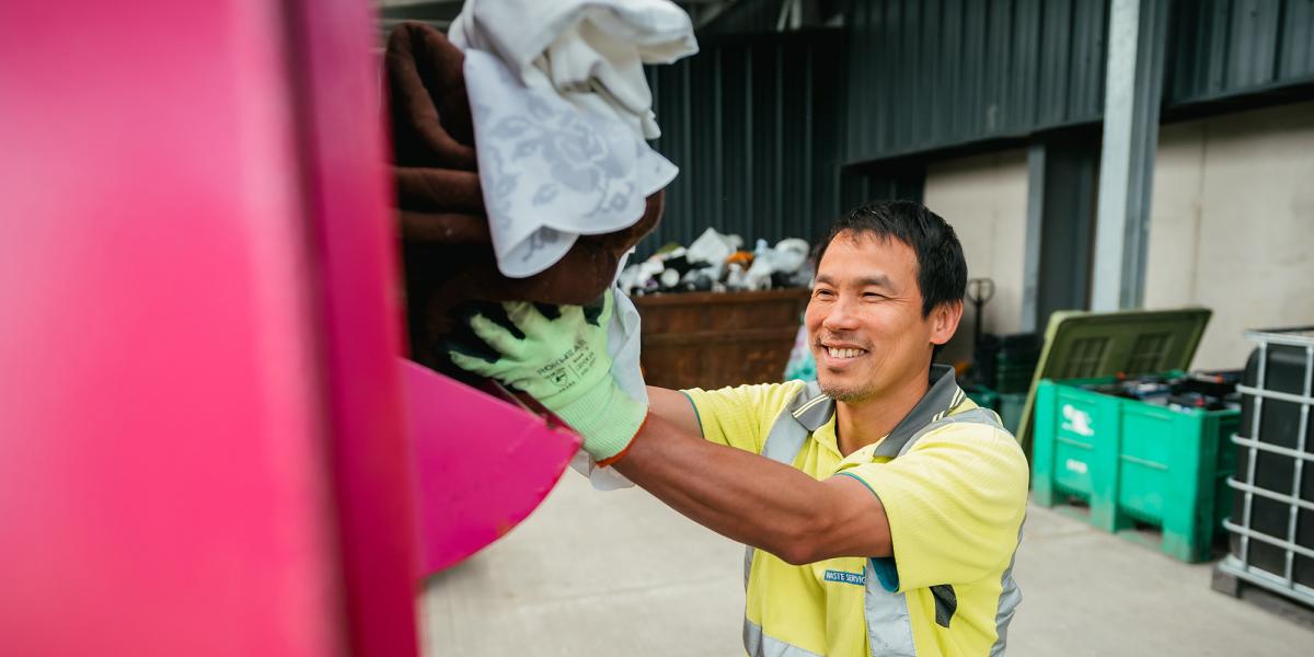 UK Textiles Extended Producer Responsibility Blueprint | WRAP - The ...